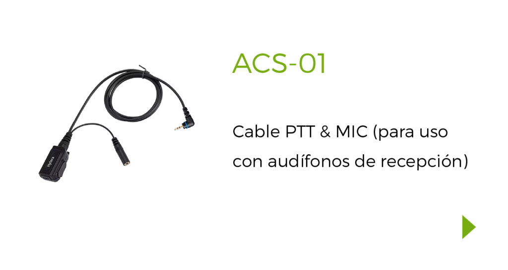 PD366 - Mayorista Hytera México