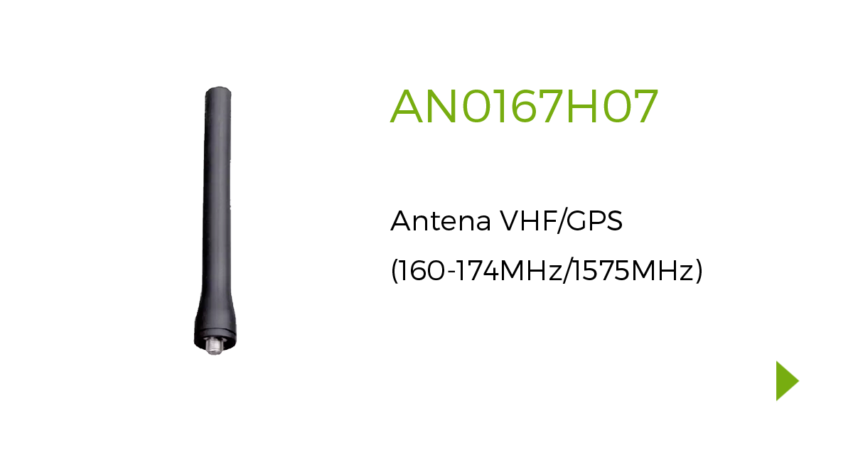 PD506 UL913 - Mayorista Hytera México