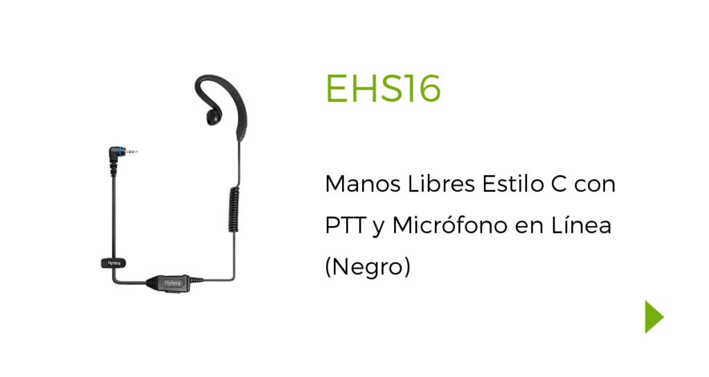 PD366 - Mayorista Hytera México