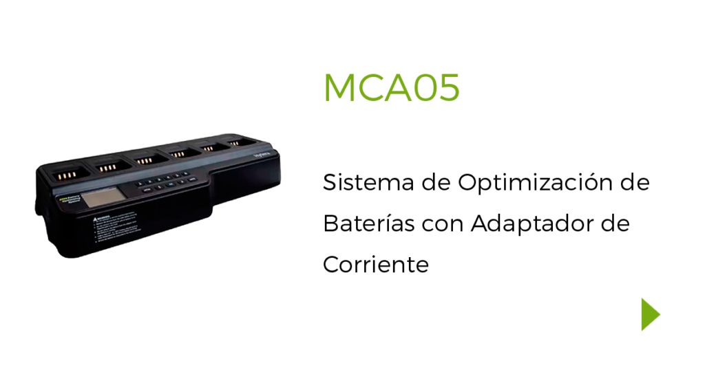 PD406 - Mayorista Hytera México