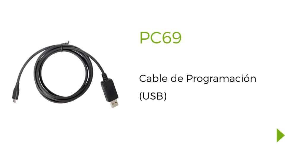 PD366 - Mayorista Hytera México