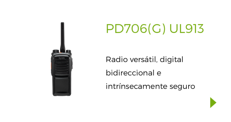 CH10A07 - Mayorista Hytera México