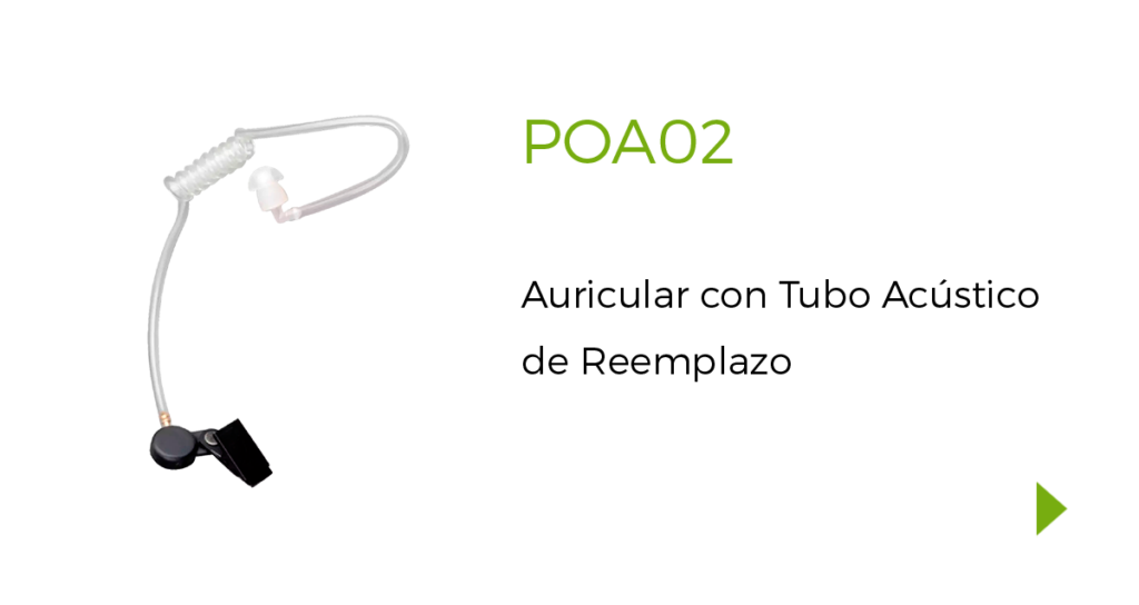 PD506 UL913 - Mayorista Hytera México