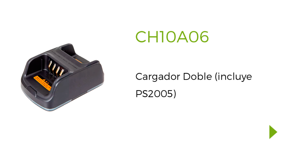 PD406 - Mayorista Hytera México