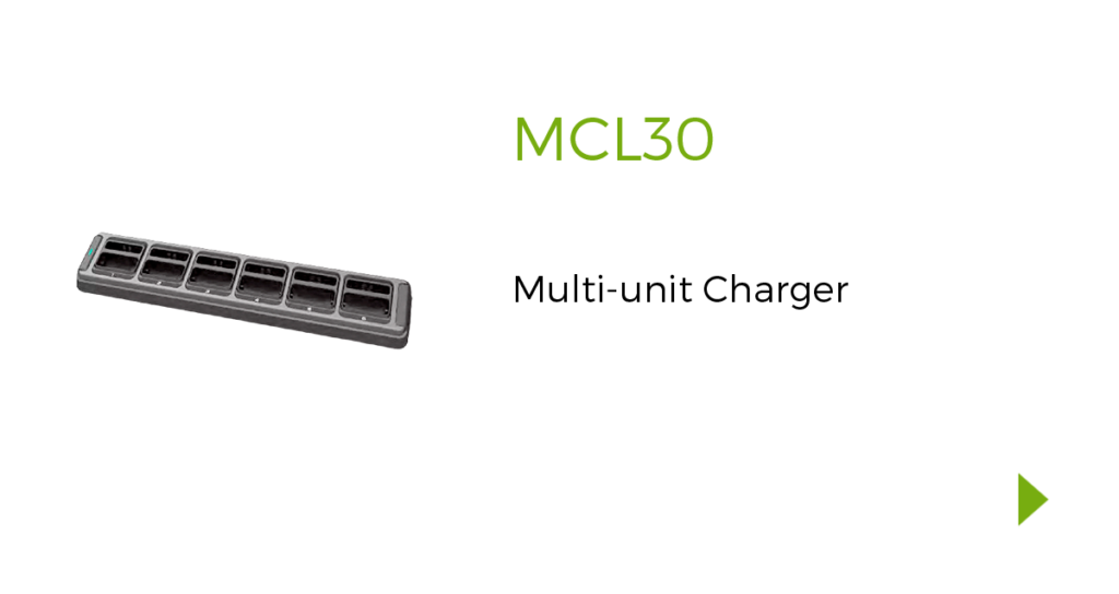 VM780 - Mayorista Hytera México