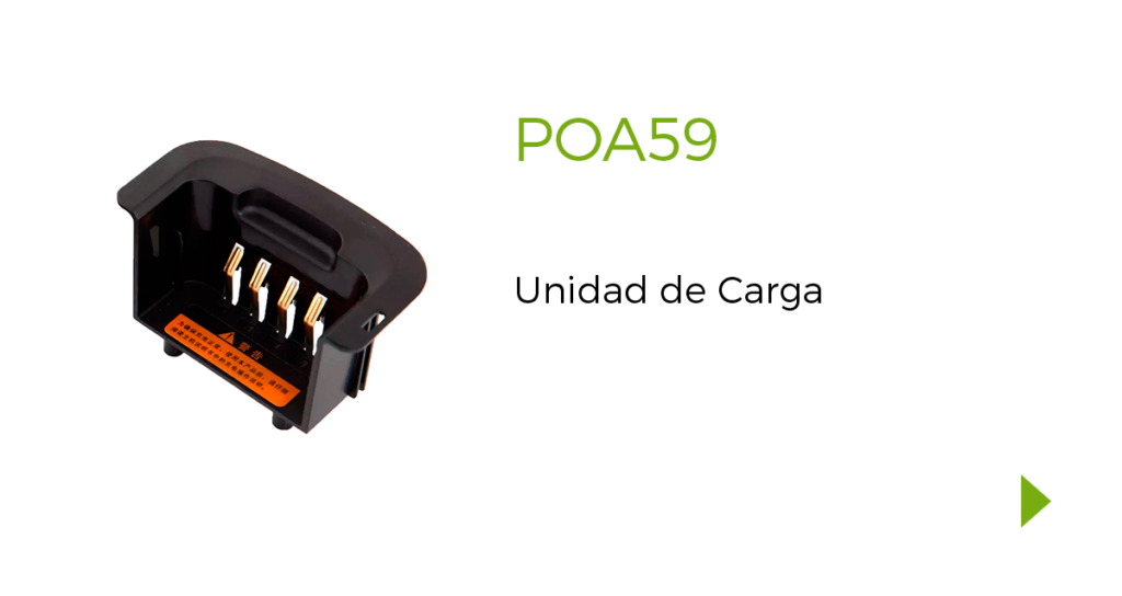 PD406 - Mayorista Hytera México